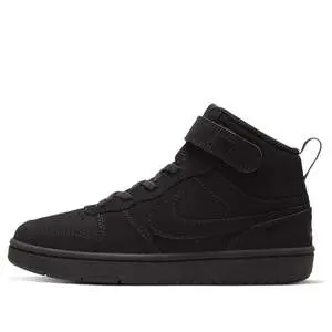 Nike Court Borough Mid 2 Sneakers