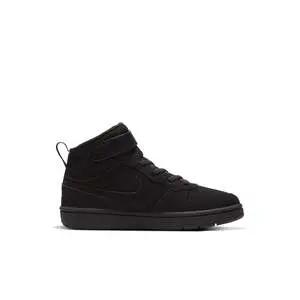 Nike Court Borough Mid 2 Sneakers