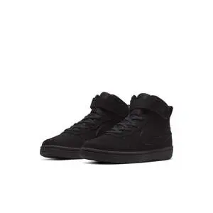 Nike Court Borough Mid 2 Sneakers