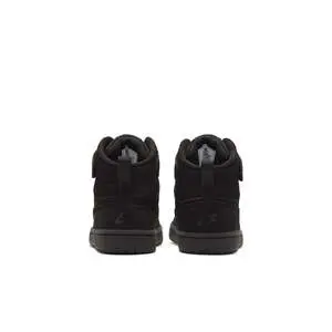 Nike Court Borough Mid 2 Sneakers