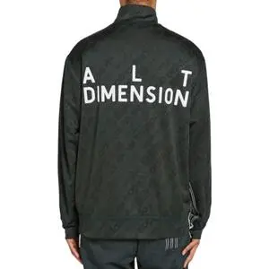 Adidas X Alexander Wang Jacquard Track Jacket