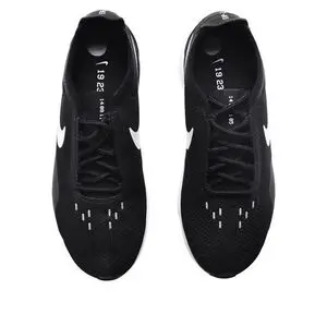 Nike Exp-z07 Athletic Sneakers - Black/white