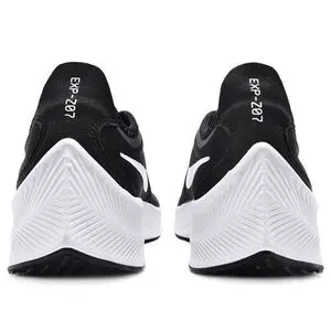 Nike Exp-z07 Athletic Sneakers - Black/white