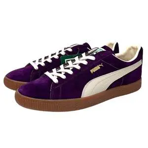 PUMA Suede Mij X Billy's Ent Sneakers