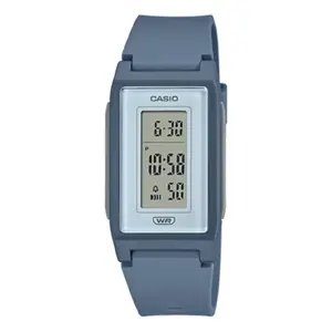 Casio Digital Watch - Default Color