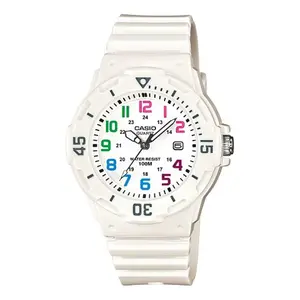 Casio Analog Quartz Watch
