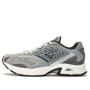 Mizuno Mizuno Fiyi 2K Low Top Sneakers Gray