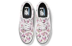 VANS Era Pro 'vanosaur' Low Top Sneakers - Pink