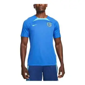 Nike England Strike Dri-fit Training Jersey