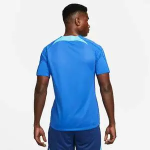 Nike England Strike Dri-fit Training Jersey