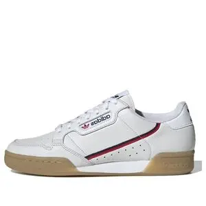 Adidas Continental 80 "crystal - White