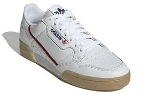 Adidas Continental 80 "crystal - White