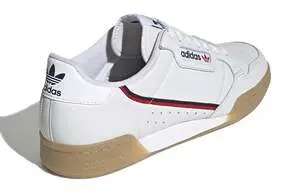Adidas Continental 80 "crystal - White