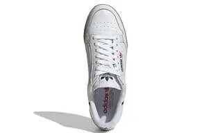 Adidas Continental 80 "crystal - White