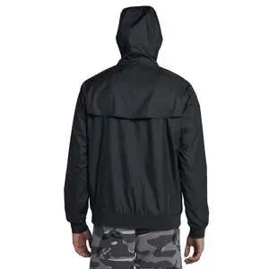 Nike Windrunner Hooded Woven Windbreaker Jacket