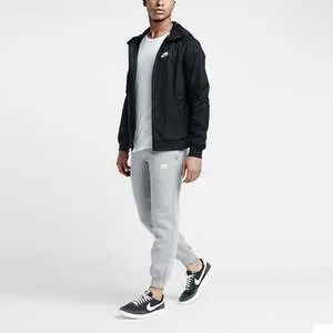 Nike Windrunner Hooded Woven Windbreaker Jacket