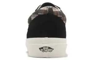 VANS Old Skool 36 Dx Checkerboard Sneakers