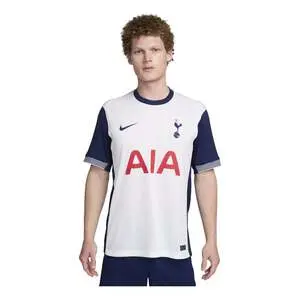 Nike Dri-fit Tottenham Hotspur 2024/25 Stadium Home Jersey