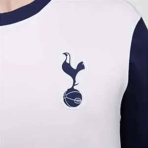 Nike Dri-fit Tottenham Hotspur 2024/25 Stadium Home Jersey