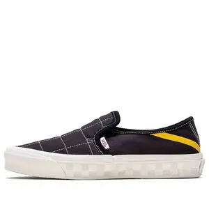 VANS Vans Taka Hayashi Quilted Slip-On Sneakers Black