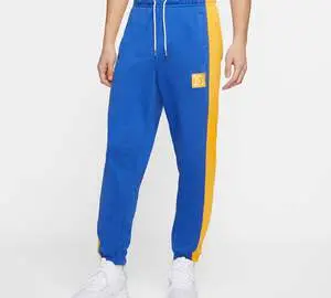 JORDAN Sport Dna Casual Sports Long Pants - Blue