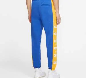 JORDAN Sport Dna Casual Sports Long Pants - Blue
