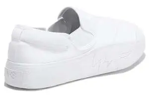Adidas Y-3 Tangutsu Slip-on Sneakers