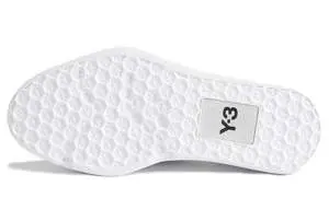 Adidas Y-3 Tangutsu Slip-on Sneakers