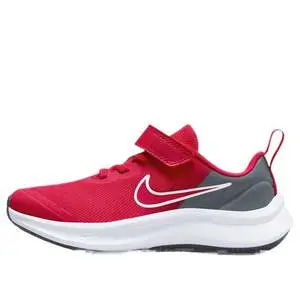 Nike Star Runner 3 Low Top Sneakers