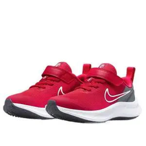 Nike Star Runner 3 Low Top Sneakers
