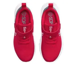 Nike Star Runner 3 Low Top Sneakers