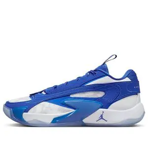 JORDAN Luka 2 Sneakers - White