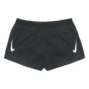 Nike As Aroswft 2in Short - Black