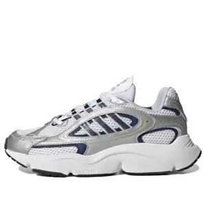 Adidas Ozmillen Sneakers - Cloud White/core Black/tech Indigo
