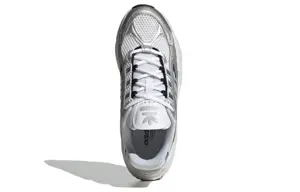 Adidas Ozmillen Sneakers - Cloud White/core Black/tech Indigo