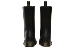 Dr. Martens 1914 Smooth Lace Up Boots