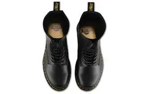 Dr. Martens 1914 Smooth Lace Up Boots