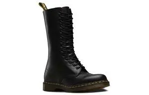 Dr. Martens 1914 Smooth Lace Up Boots