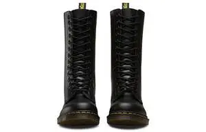 Dr. Martens 1914 Smooth Lace Up Boots