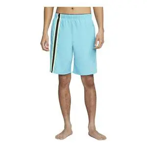 Nike Dri-fit Challenger Unlined Versatile Shorts - Blue