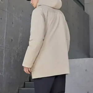 Adidas Down Parka