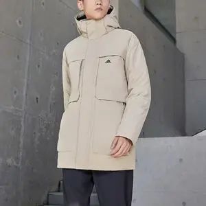 Adidas Down Parka