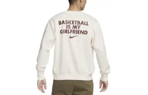 Nike Valentine's Day Graphic Sweatshirt