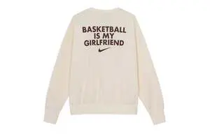 Nike Valentine's Day Graphic Sweatshirt - Default Colorway