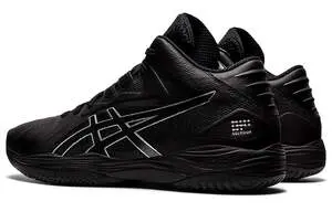 Asics Gel-hoop V13 Basketball Sneakers - Black