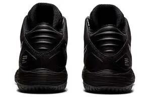 Asics Gel-hoop V13 Basketball Sneakers - Black