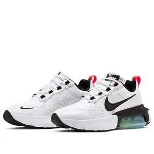 Nike Max Verona "white Glacier Blue" Sneakers - Black/white/red