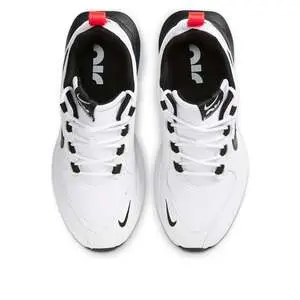 Nike Max Verona "white Glacier Blue" Sneakers - Black/white/red