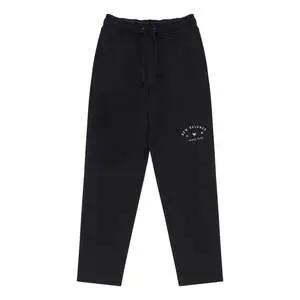 NEW BALANCE Sport Running Joggers Asia Sizing - Black