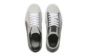 PUMA Michael Lau X Suede Classic "white
